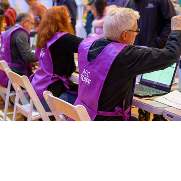 Home | Victorian Electoral Commission