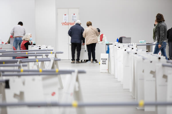Home | Victorian Electoral Commission