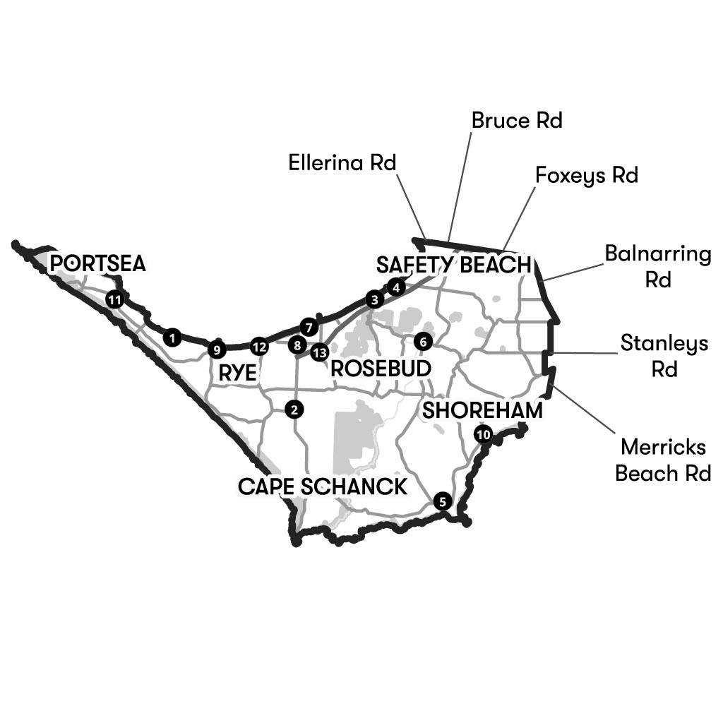 Nepean by-election | Victorian Electoral Commission